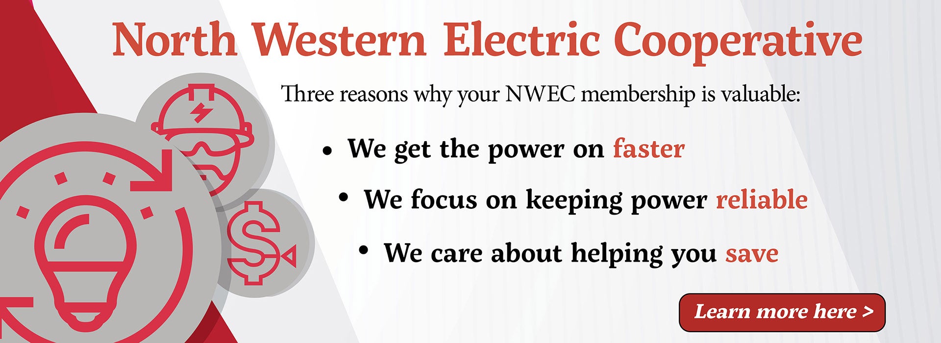 Home | North Western Electric